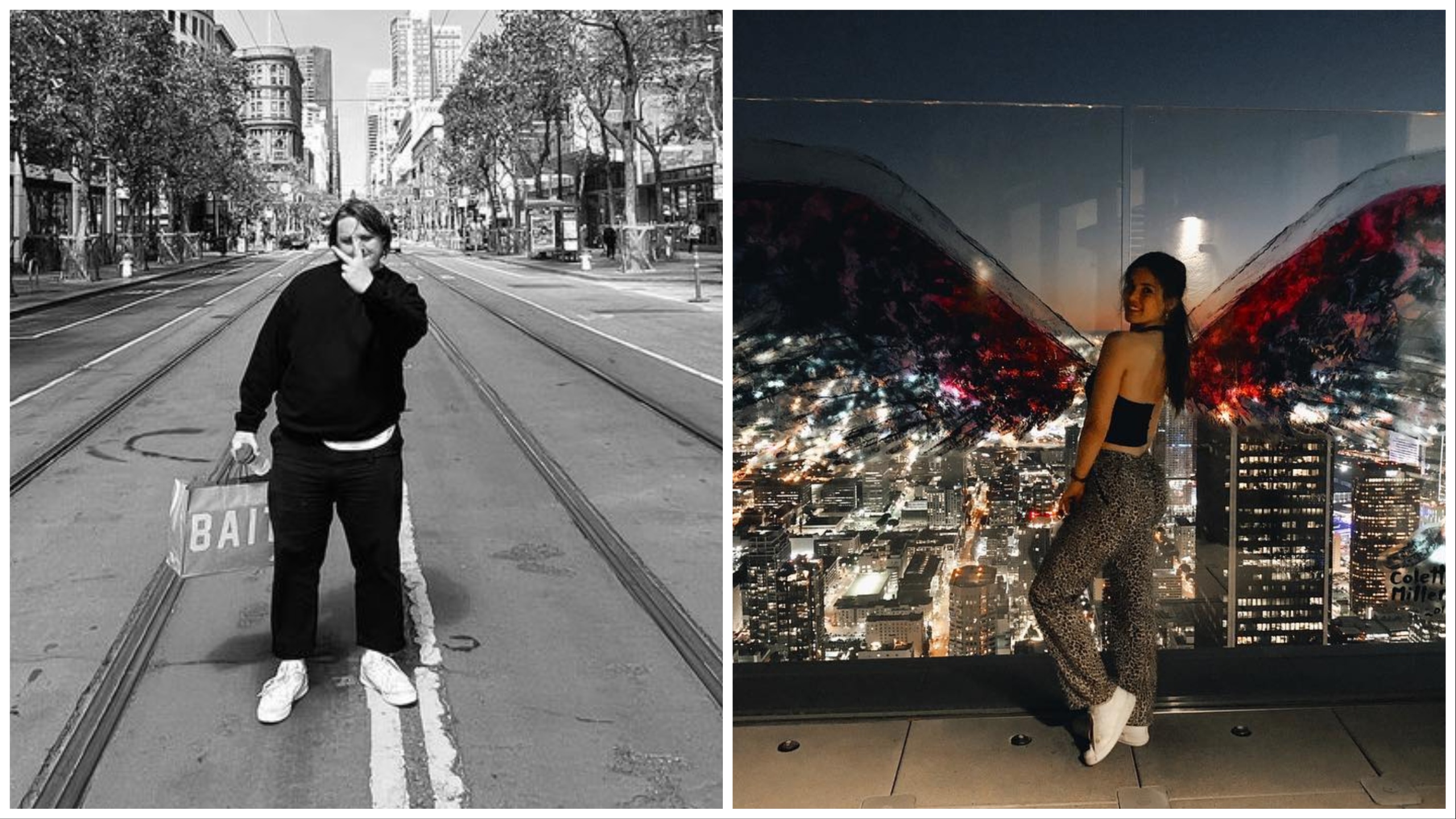 Lewis Capaldi steckt aufgrund seiner Krankheit in einer Krise: Seine ...