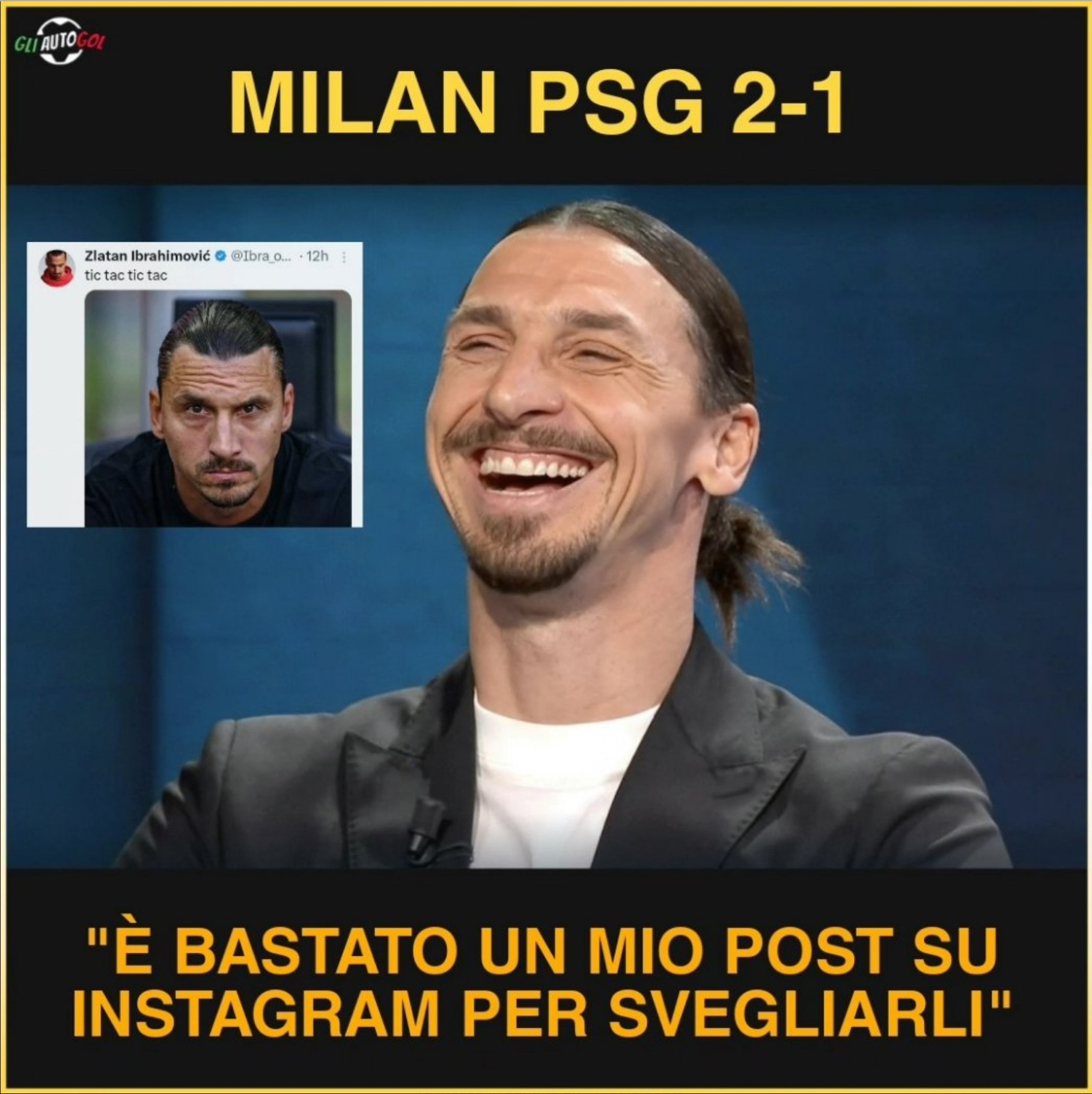 Milan-Psg, i meme della partita: Donnarumma bersaglio fisso - Bake News