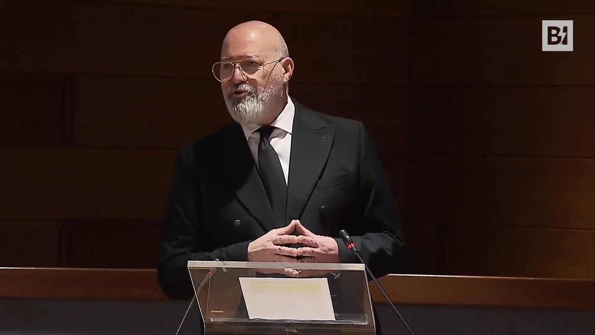 Vannacci anziché Vattani, il lapsus di Bonaccini diverte anche Meloni ...