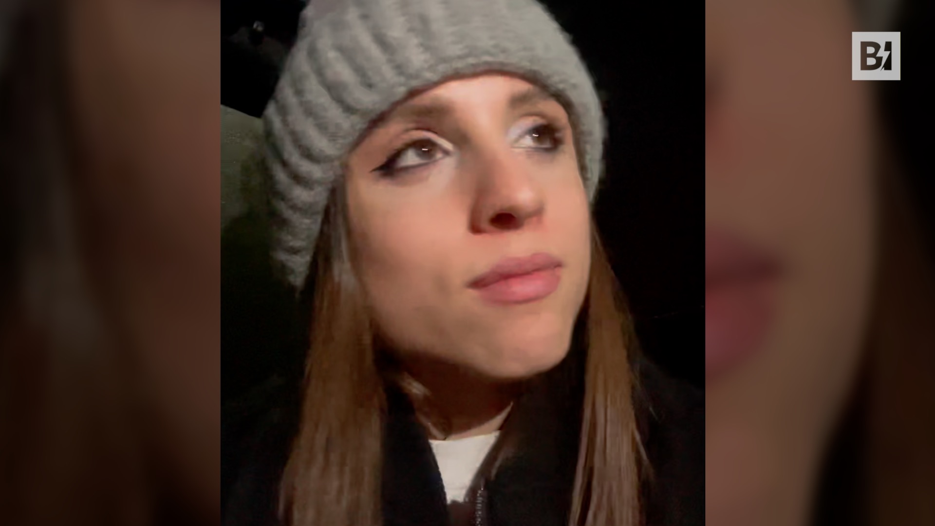 Angelina Mango rivela qual è la sua paranoia - Bake News